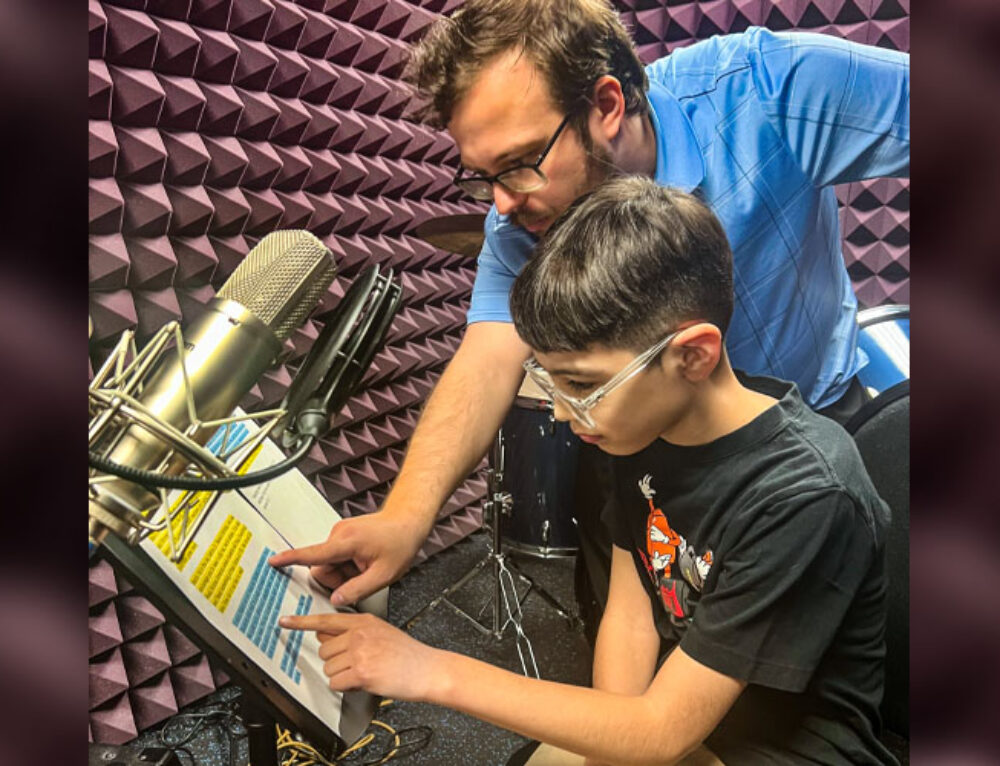 Take a Stand, Lend a Hand – Stop Bullying – Westbridge Academy